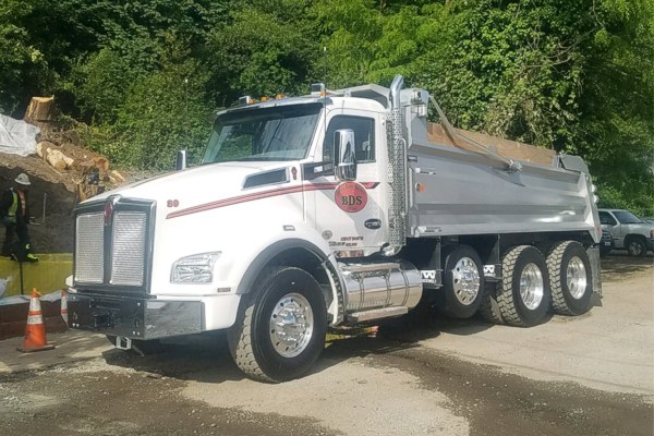 Ben's Dozer Service - Ravensdale, WA